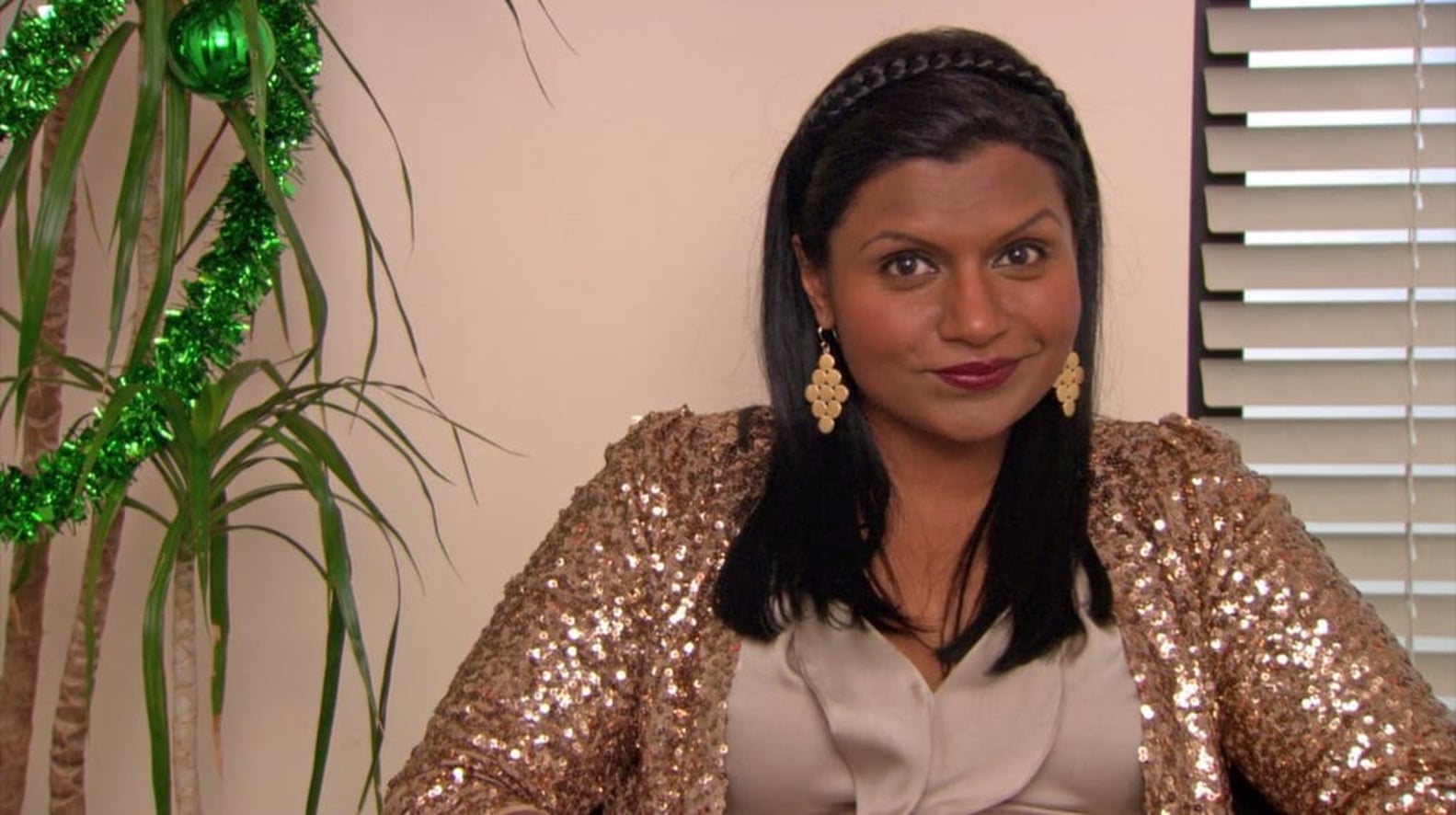 Mindy Kaling's Quotes About The Office's Kelly Kapoor | POPSUGAR ...