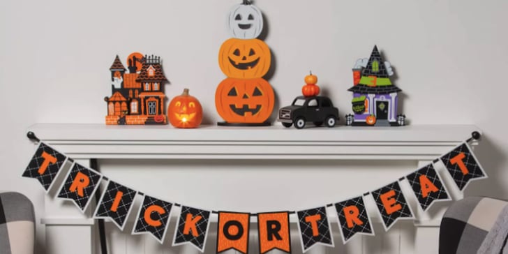 Shop Target's New 2021 Halloween Decor | POPSUGAR Home
