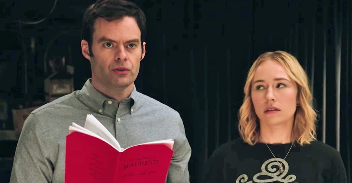 Barry TV Show Trailer | PS Entertainment