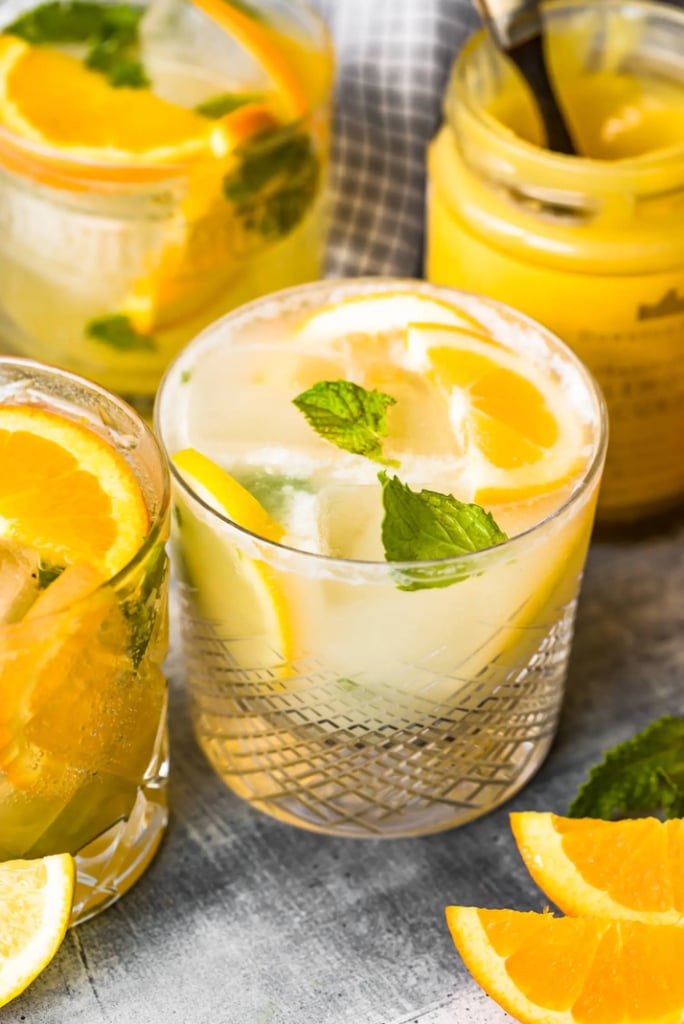 Signature Wedding Drinks For Spring | POPSUGAR Food