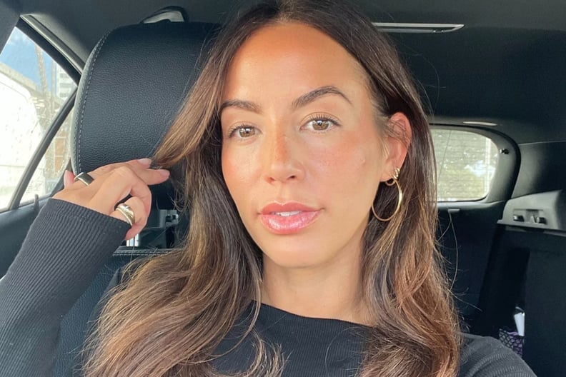 I Tried a Contour Cut: See Photos | PS Beauty