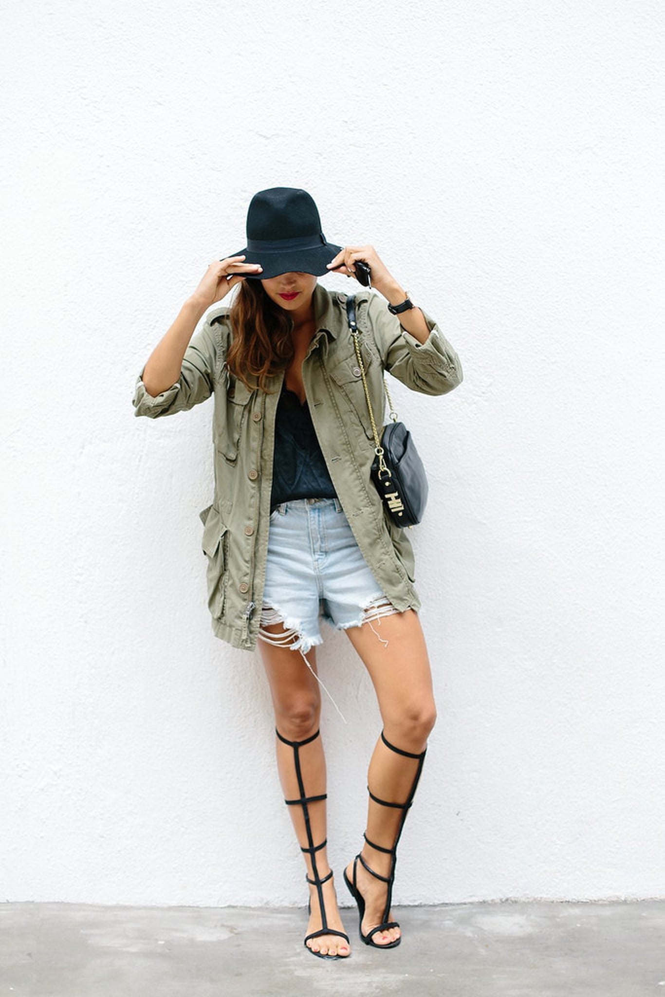 How to Use Pinterest to Create Outfits | PS Fashion