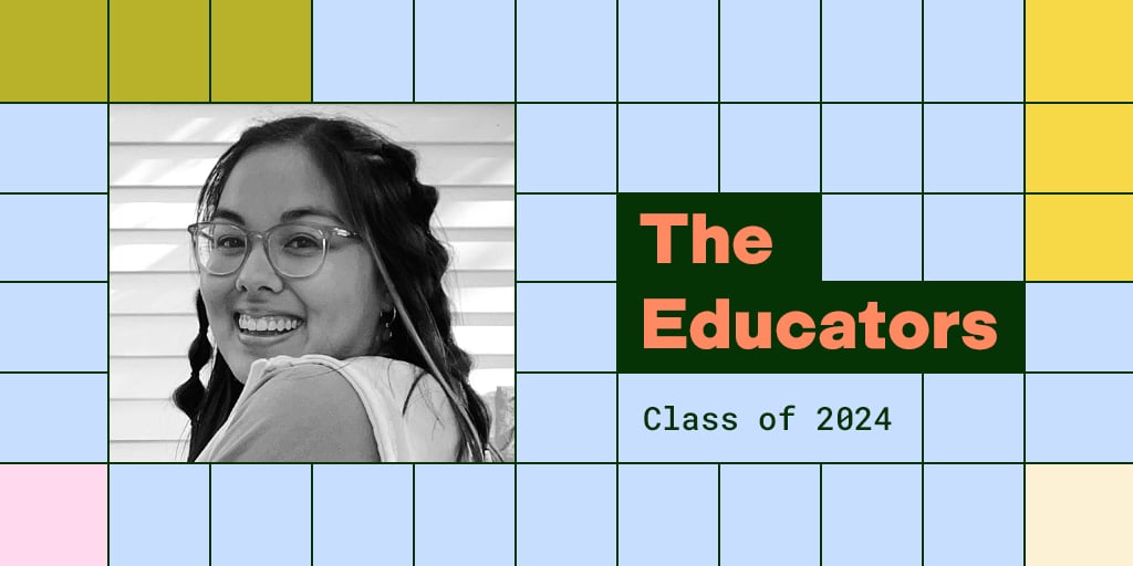 A Second-Grade Teacher on the Importance of Education | PS Careers