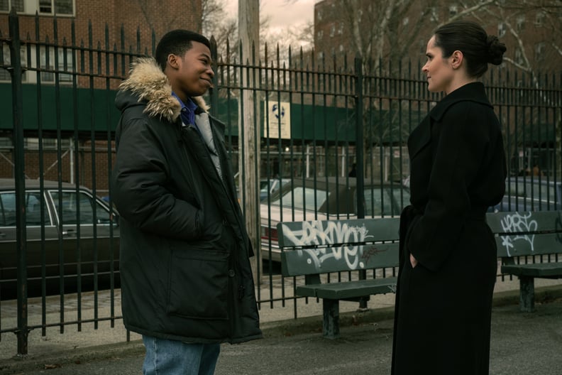 Raising Kanan Season 3: Release Date, Plot, Cast | POPSUGAR Entertainment