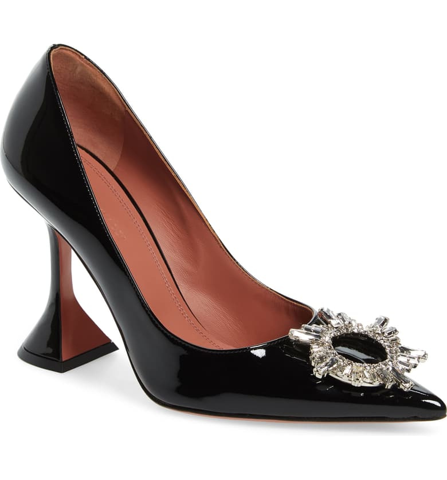 Amina Muaddi Shoes | PS Fashion