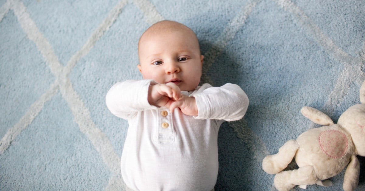 Spanish Baby Names | POPSUGAR Latina