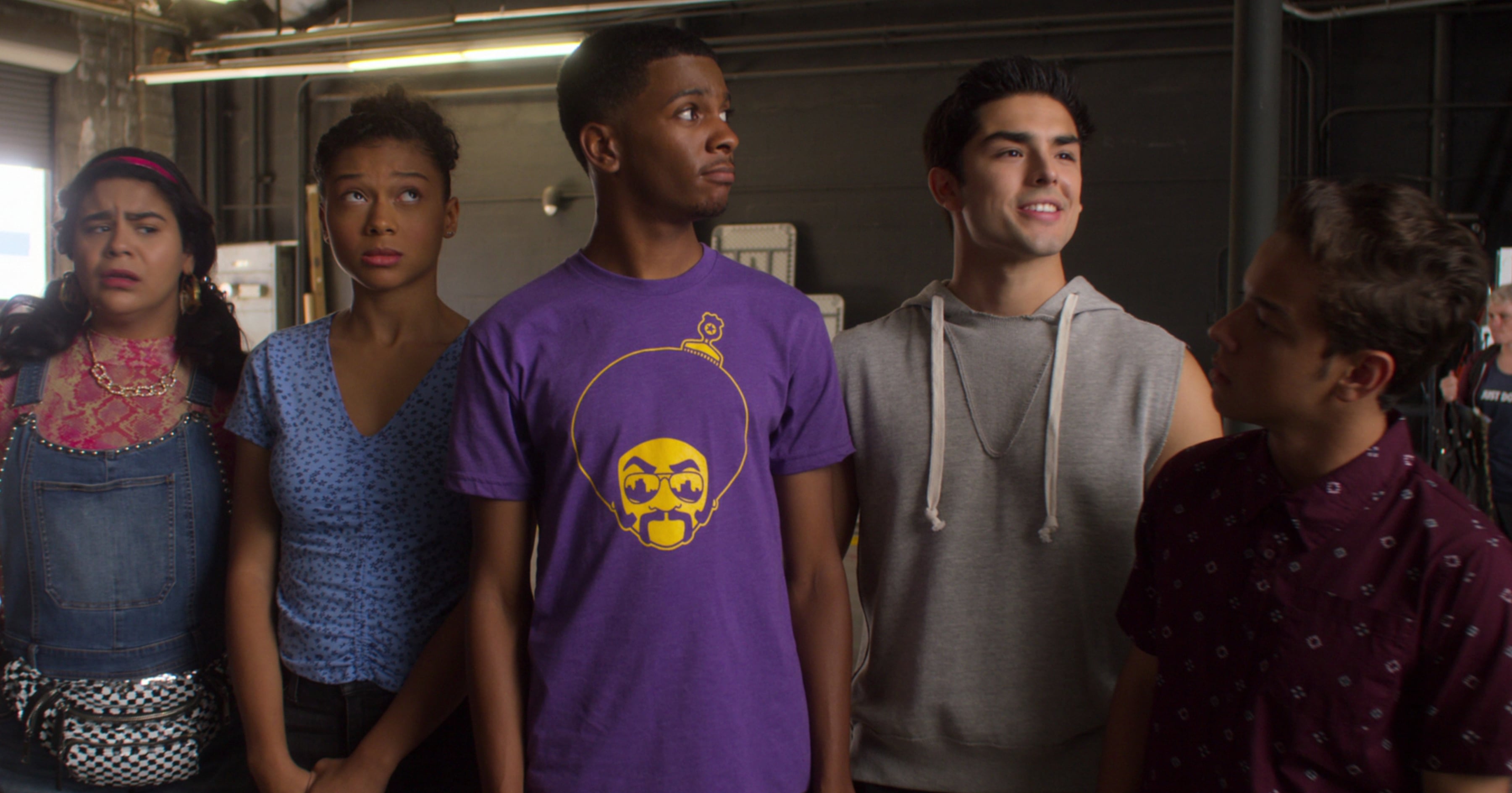The Cast of On My Block Dish on What to Expect in Season 3 | PS ...