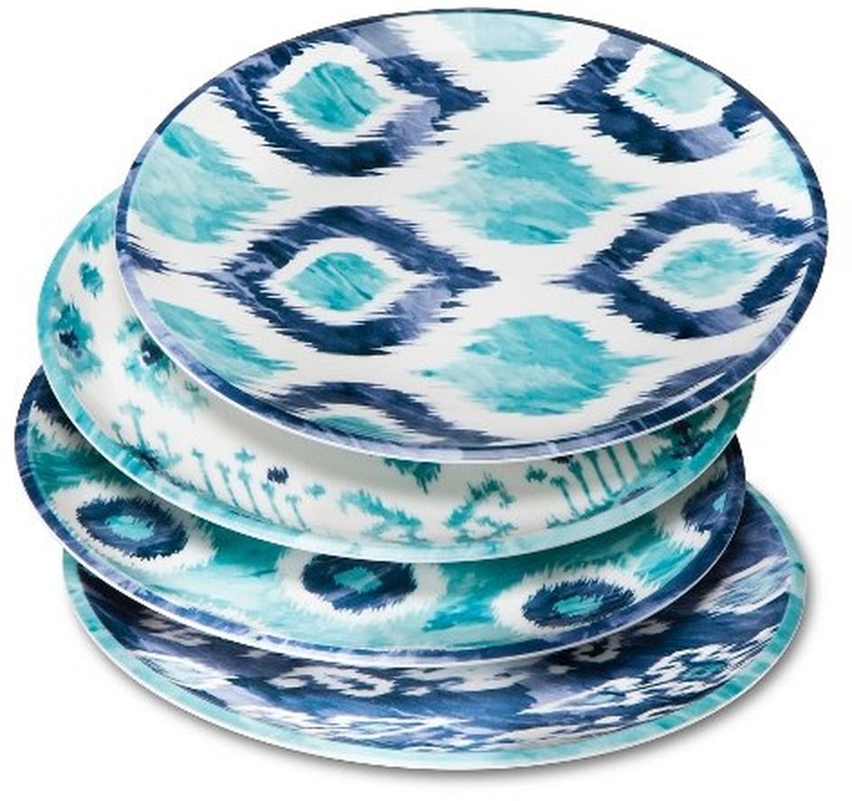 Melamine Plates | PS Home