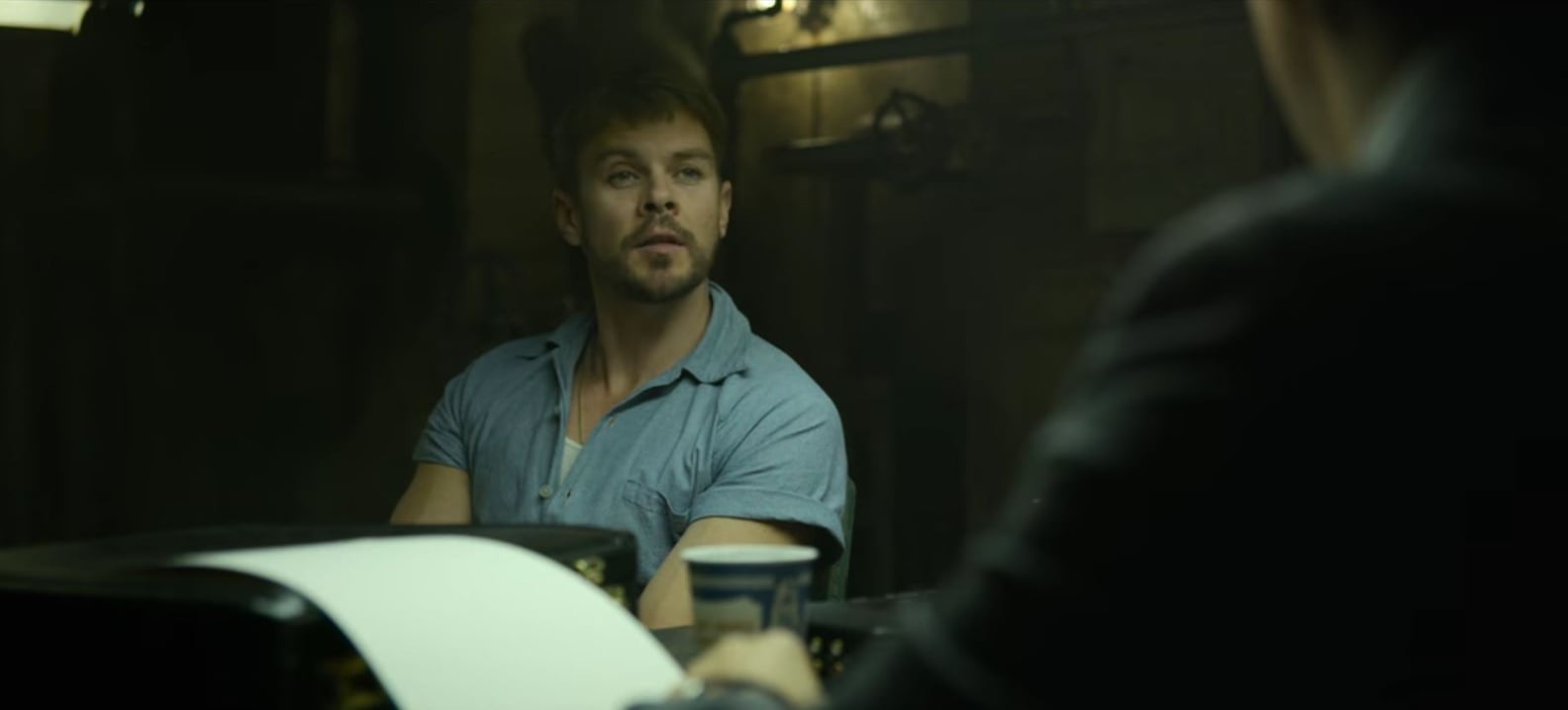 Which Serial Killers Are in Mindhunter Season 2? | PS Entertainment