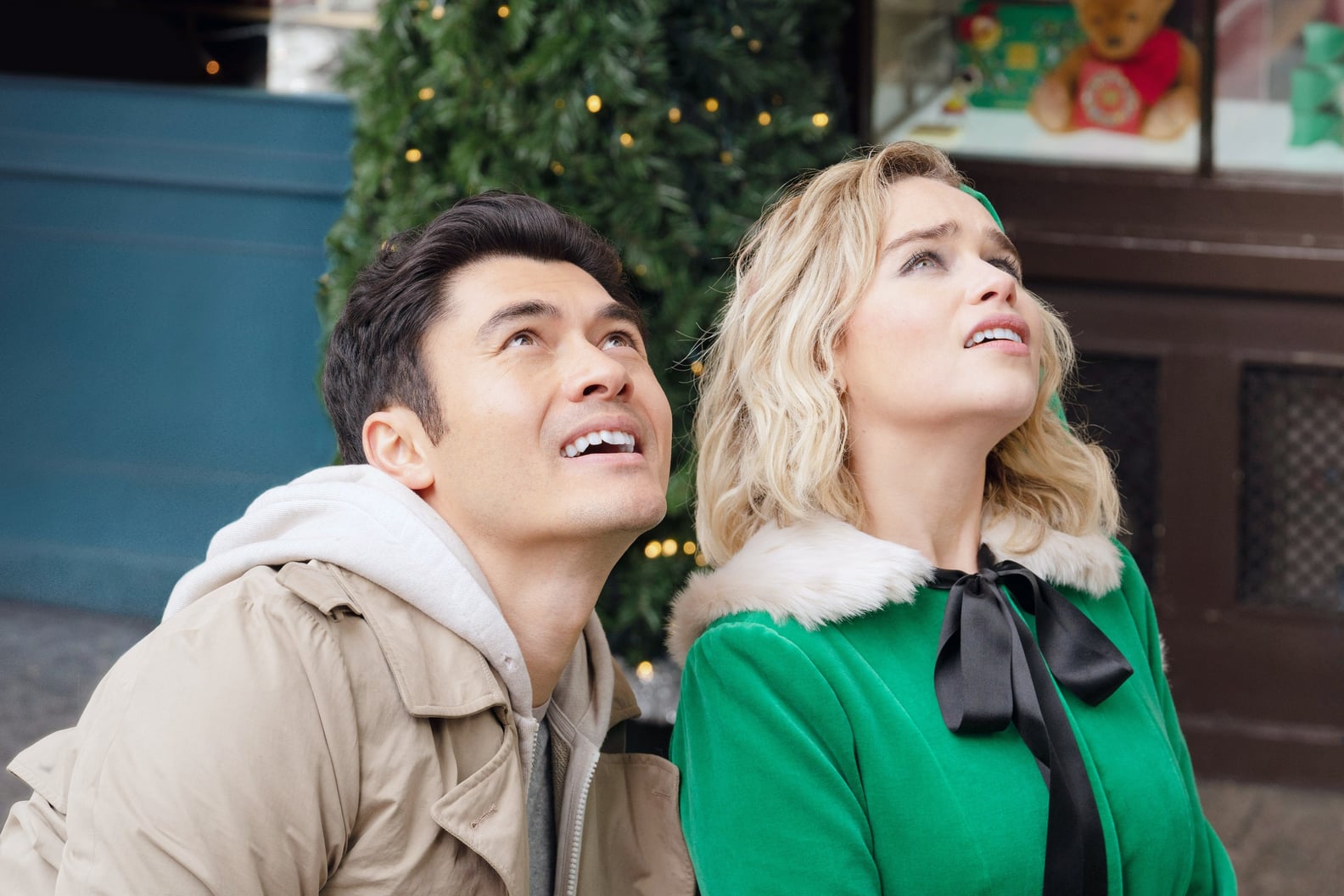 The 28 Worst Holiday Movies of All Time | PS Entertainment