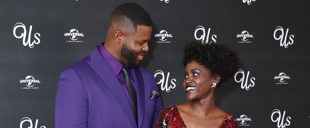 Lupita Nyong'o Galleries | POPSUGAR Celebrity