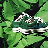Tyler, the Creator Converse Sneakers Drop 2 | POPSUGAR Fashion