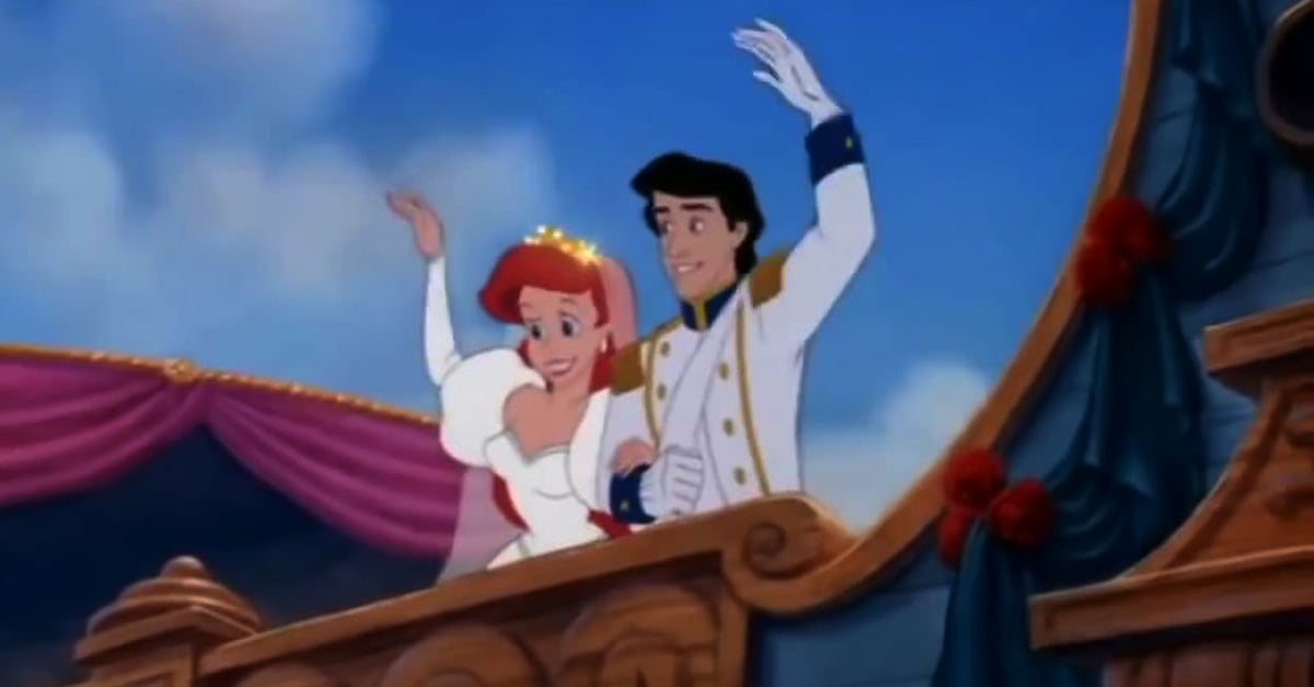 All the Disney Weddings Ranked | Video | PS Entertainment