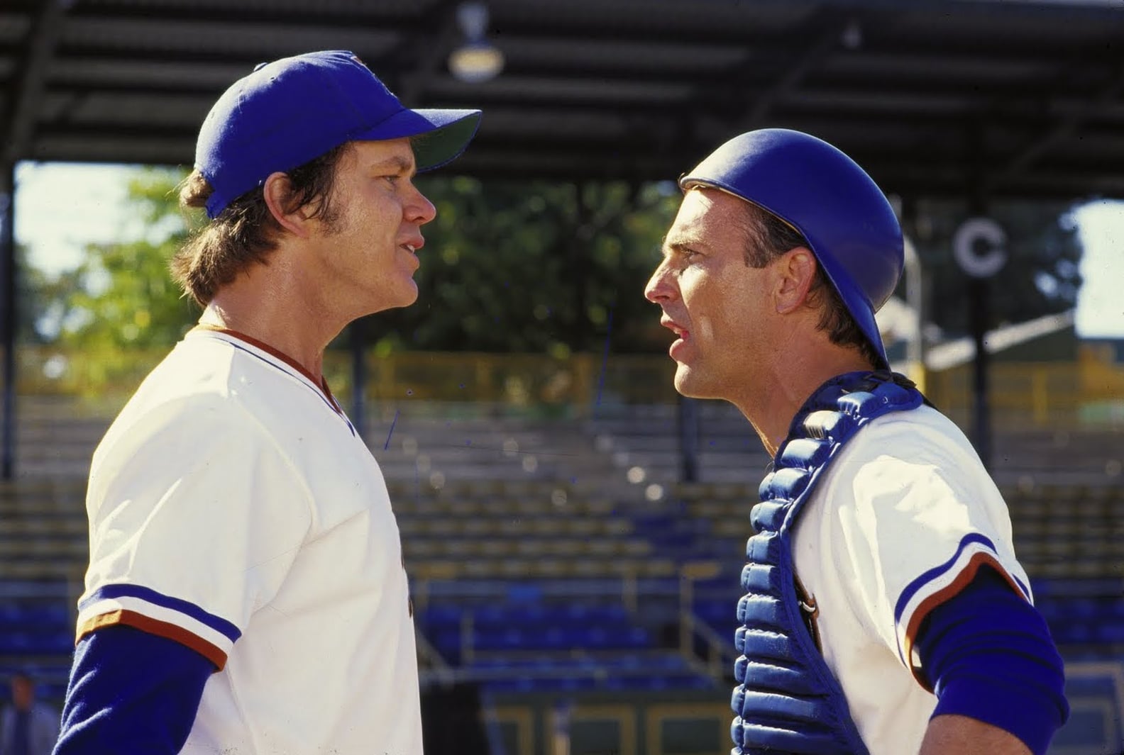 Best '80s Baseball Movies | PS Entertainment
