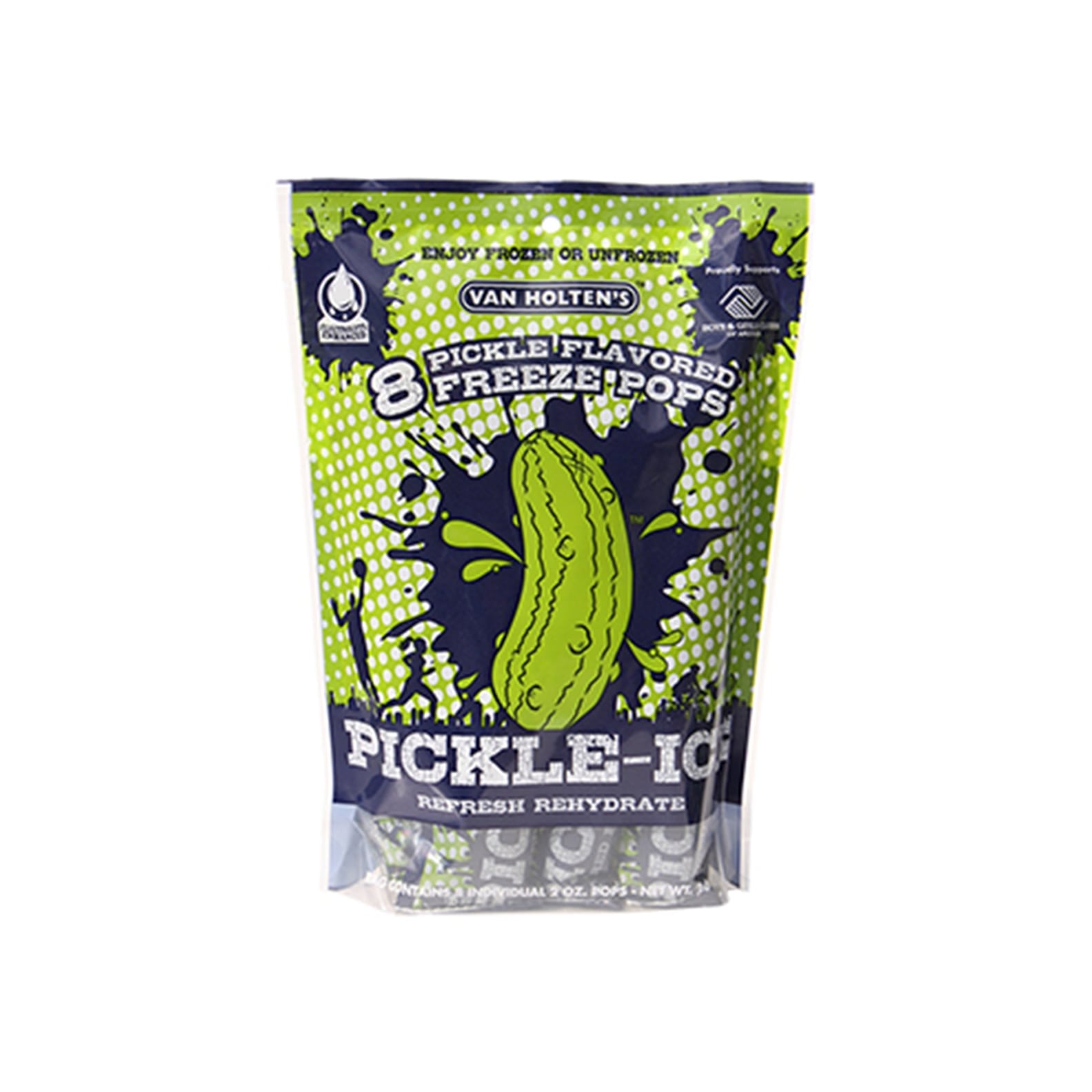 Pickle Snacks | PS Food