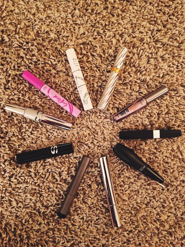 Best Mascara For Long Eyelashes | POPSUGAR Beauty