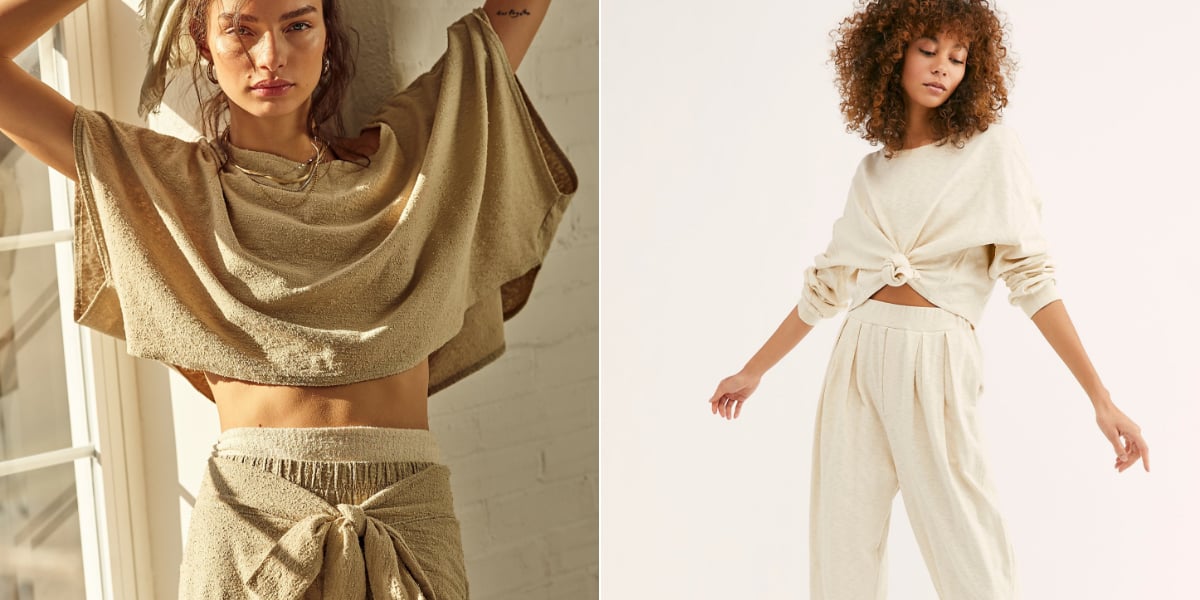 Best Matching Sets From Free People | PS Fashion