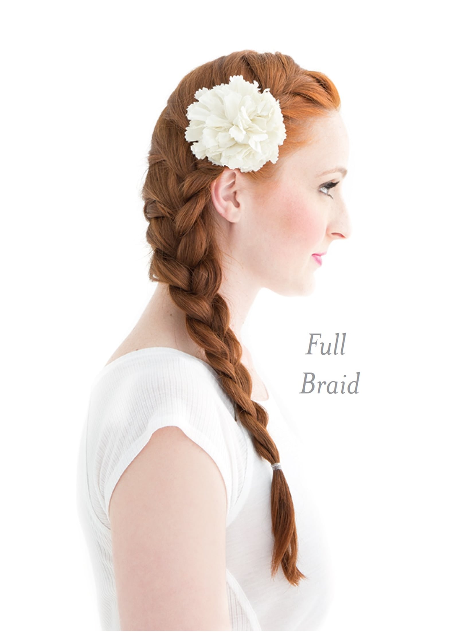 Drybar Braid Bar | PS Beauty