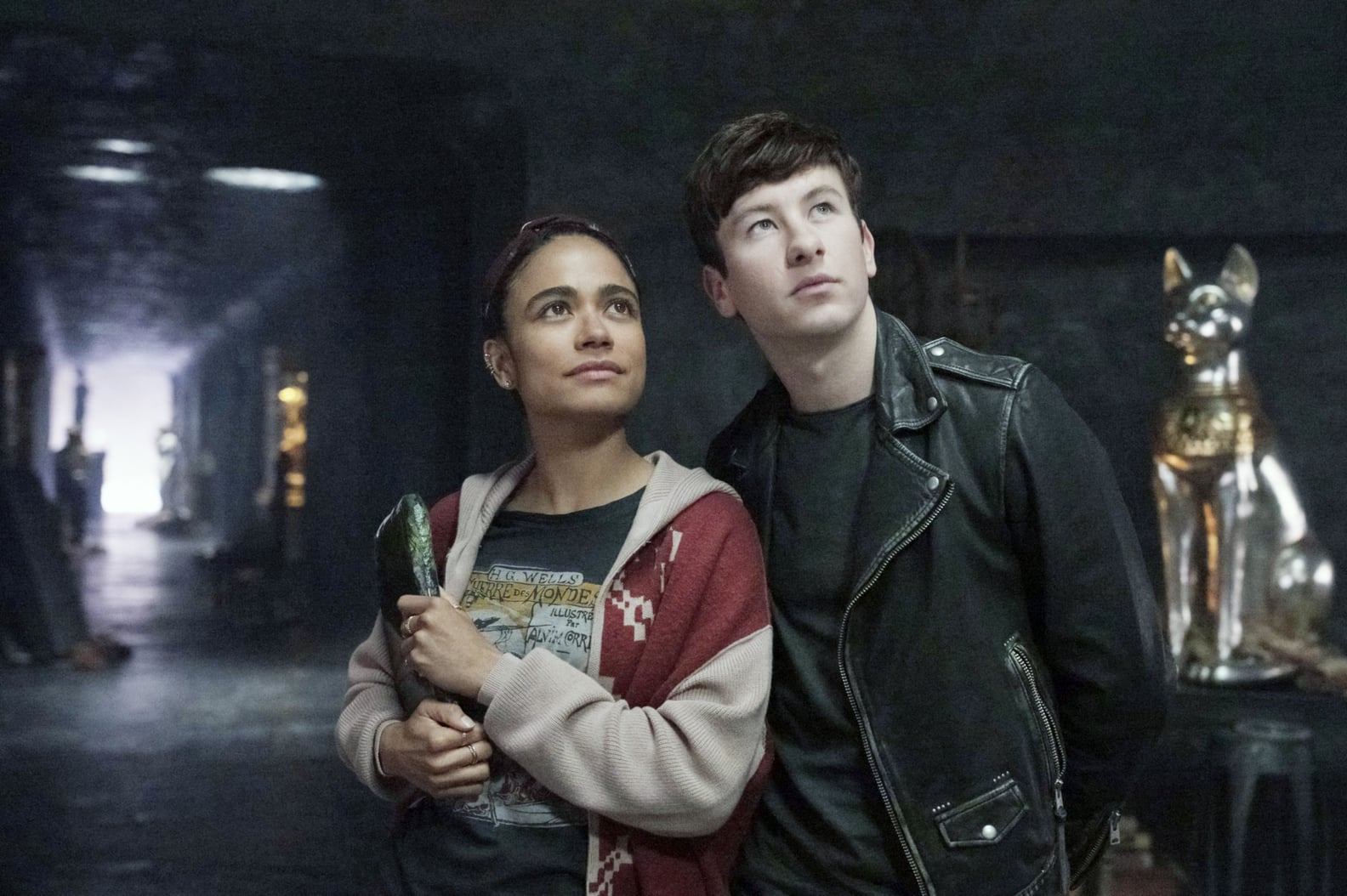 MCU Couples Ranked | POPSUGAR Entertainment