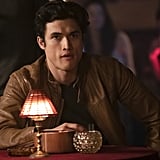 How Old Is the Riverdale Cast? | POPSUGAR Entertainment