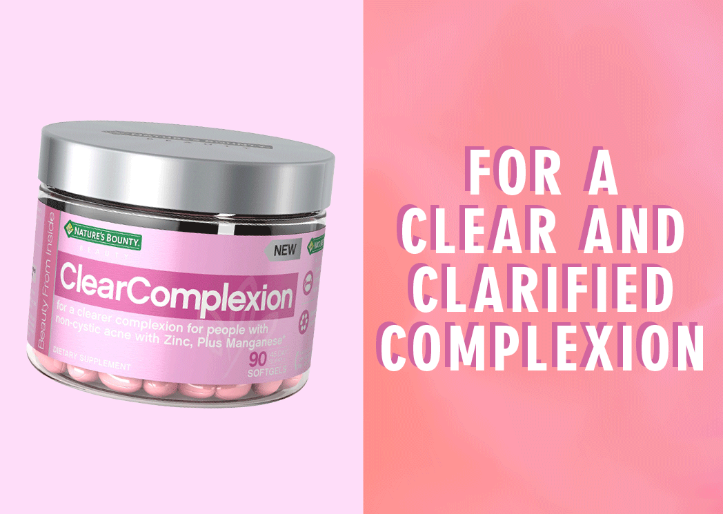 Beauty Supplements Review | PS Beauty