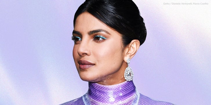 Neon-Eyeliner Looks and Ideas | POPSUGAR Beauty