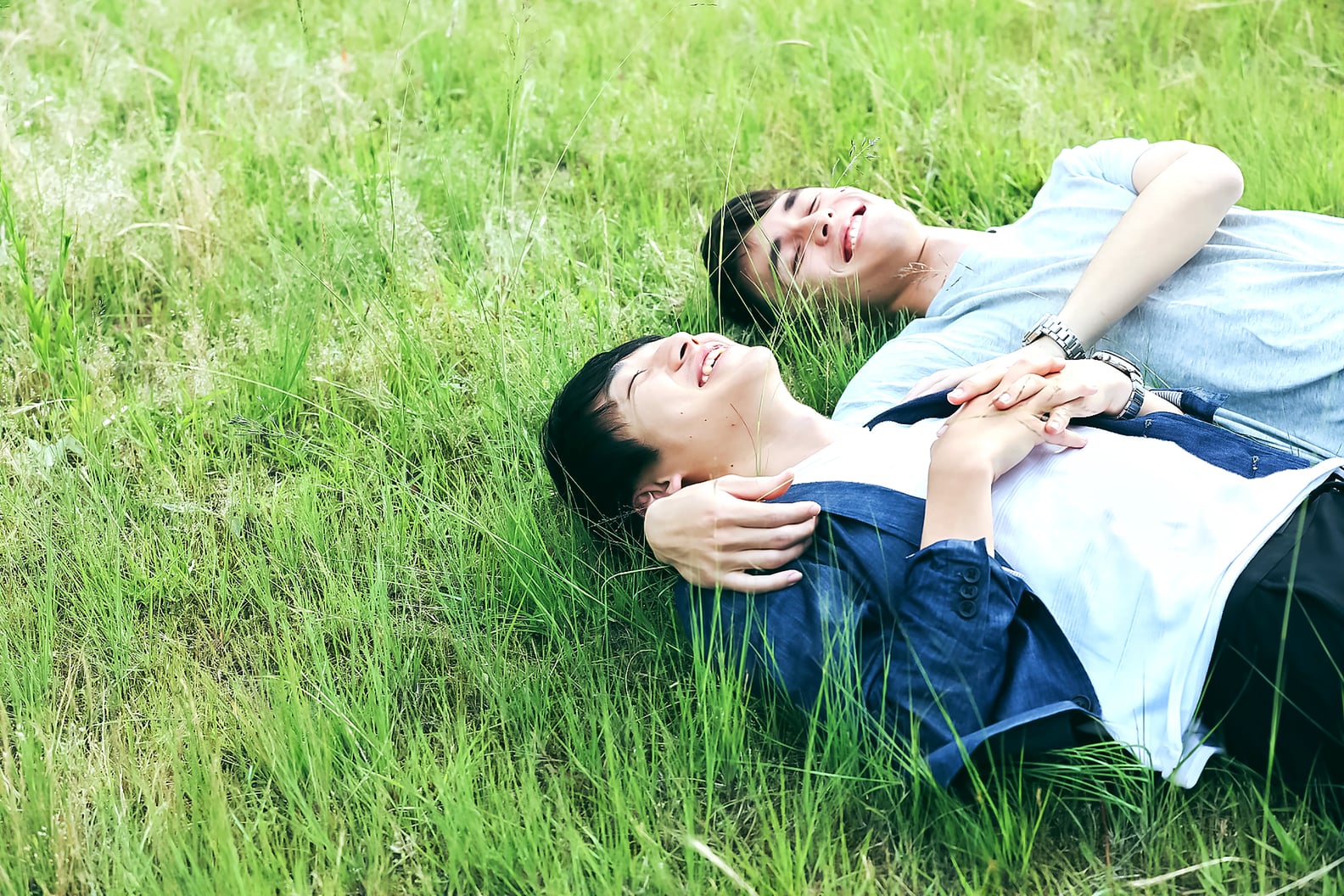 How to Spice Up a Long-Term Relationship | POPSUGAR Love & Sex