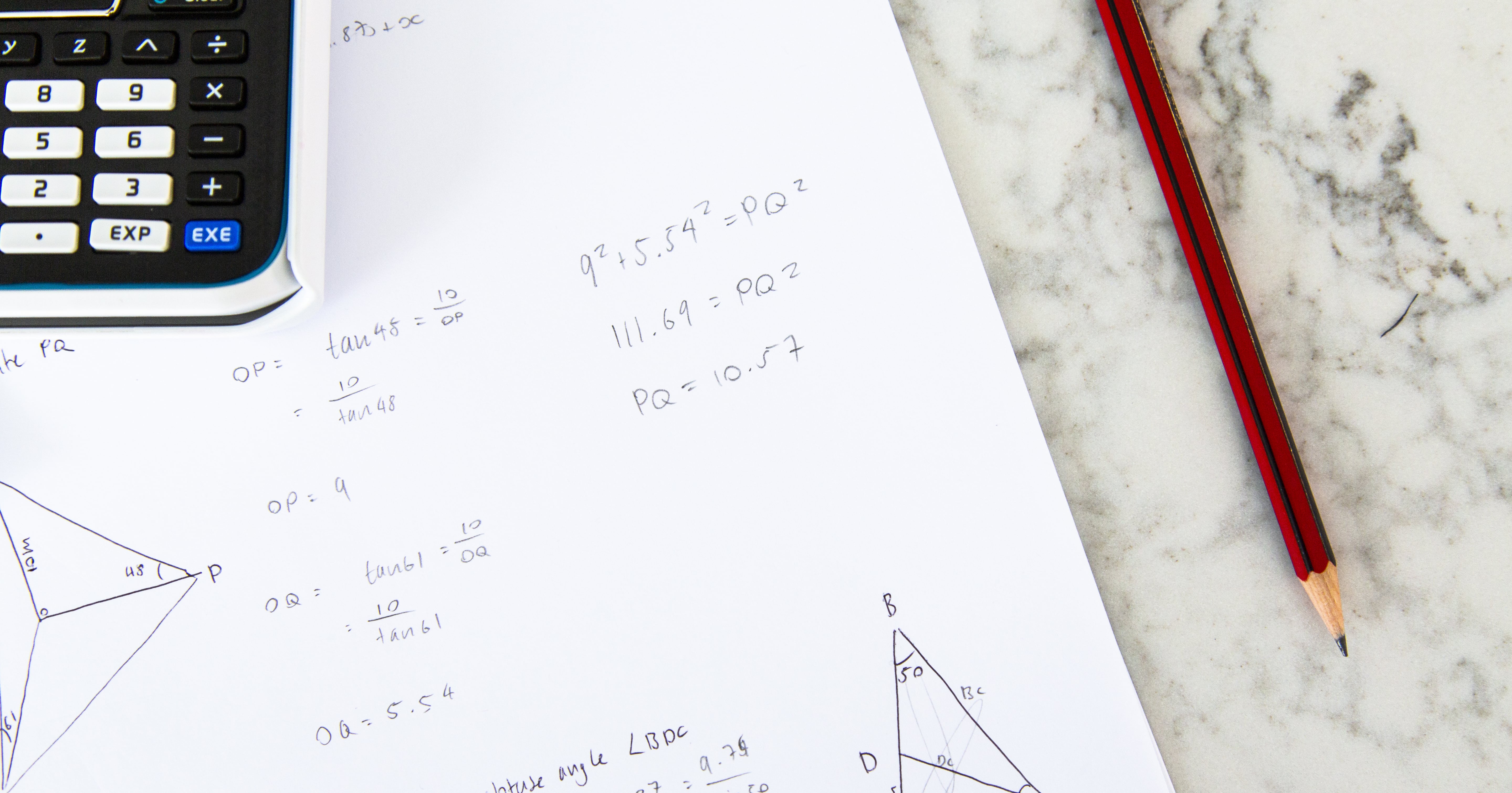 Math Test Question Stumps Parents | PS Tech