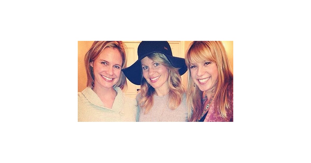 Full House Cast Instagram Pictures | POPSUGAR Celebrity
