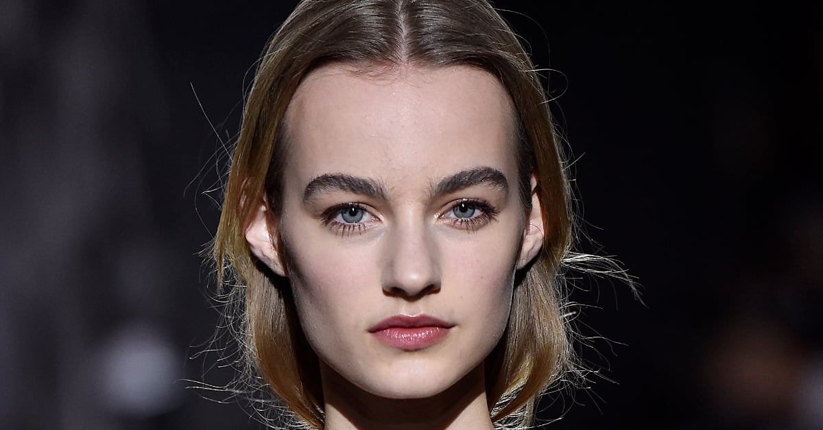 Fall Makeup Trends 2016 | POPSUGAR Beauty