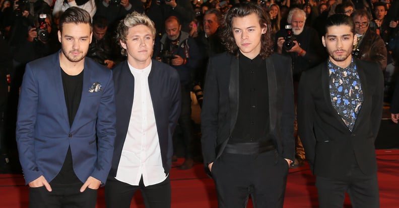 Zayn Malik Leaves One Direction | PS Entertainment