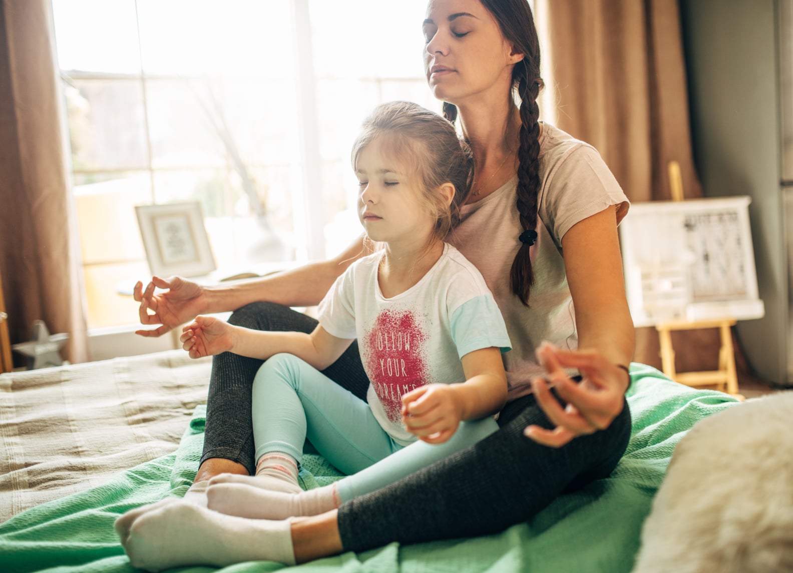 25 Indoor Activities For Kids | PS Family