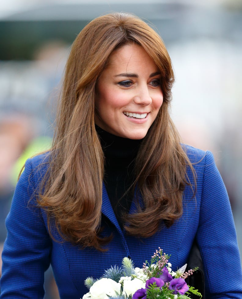 Facts About Kate Middleton | PS Celebrity