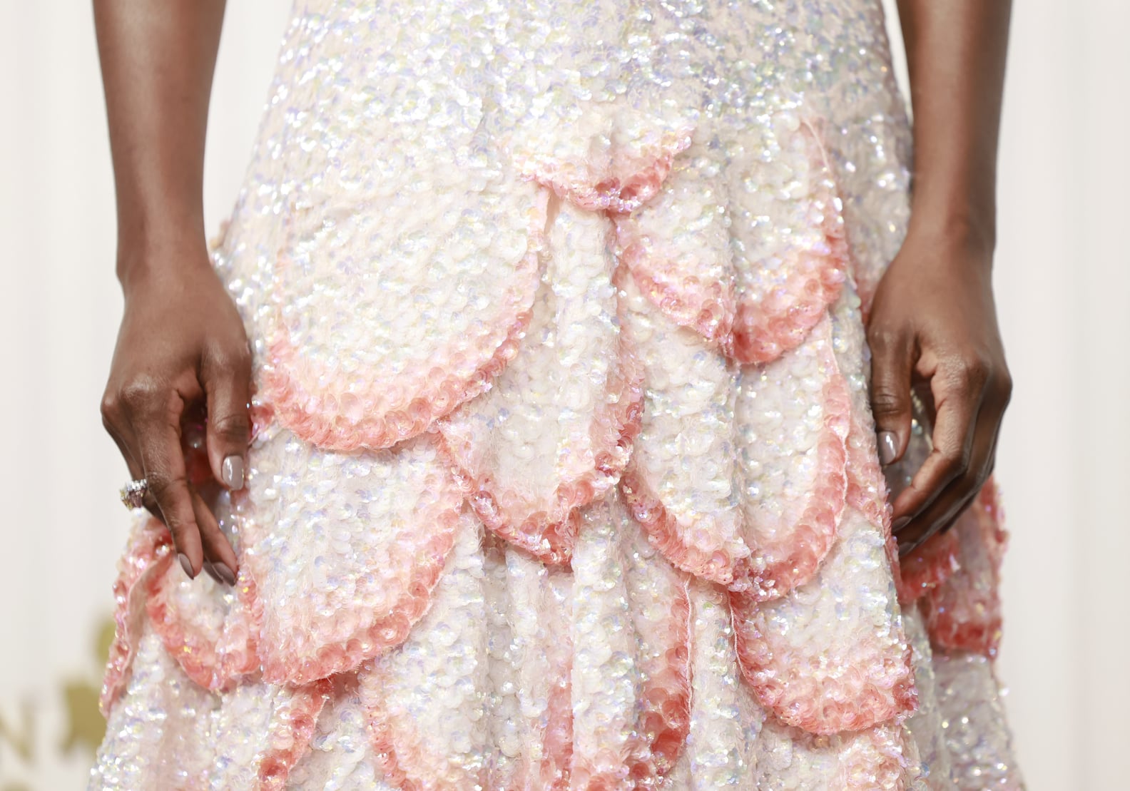 Rich Girl Nails Trend and Photos | POPSUGAR Beauty