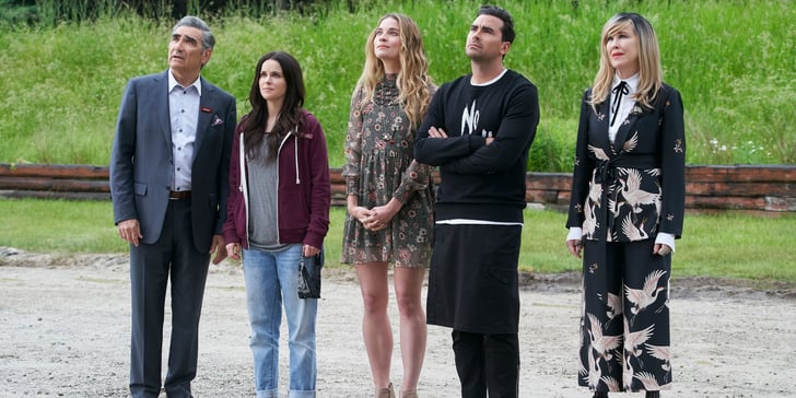 Best TV Shows to Binge on Netflix in April 2020 | POPSUGAR Entertainment UK