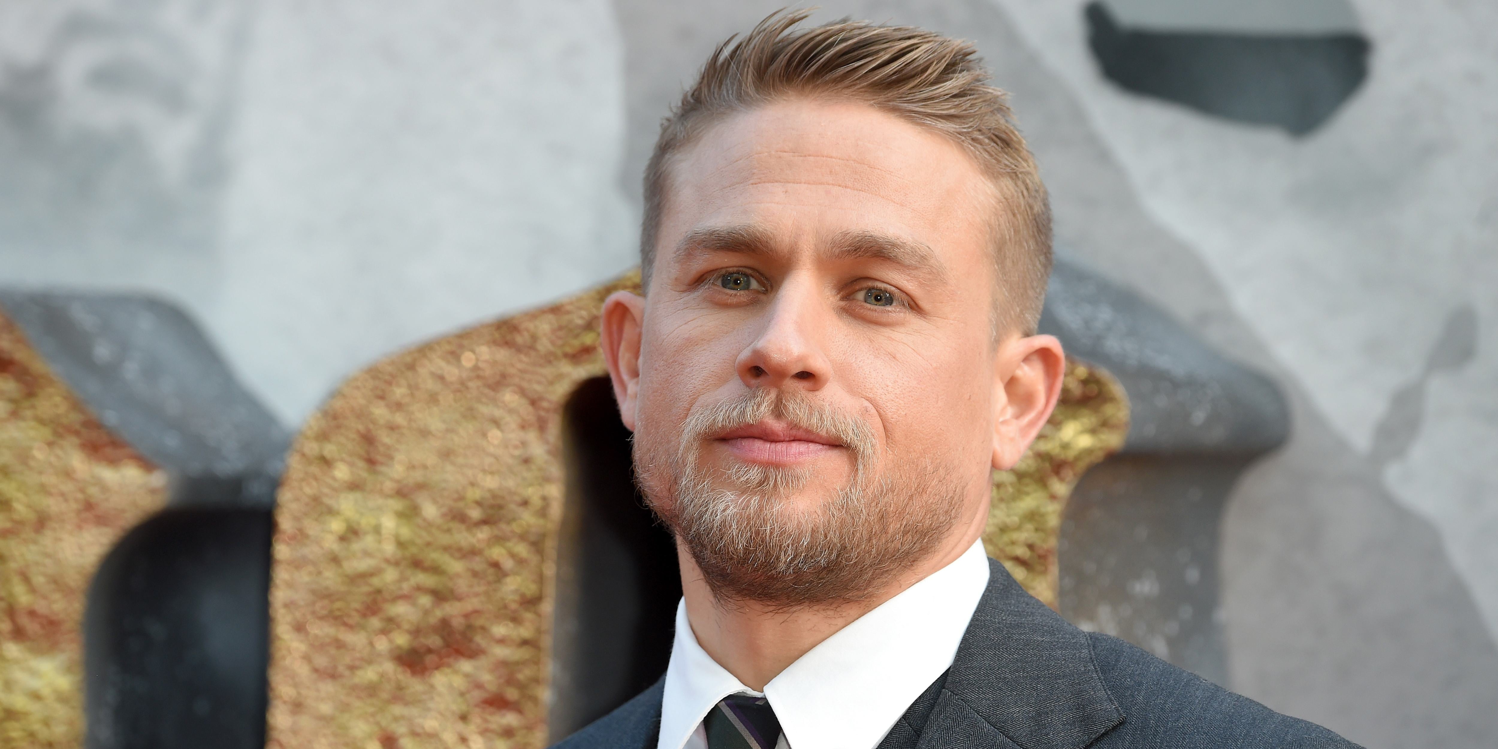 Triple Frontier Cast | POPSUGAR Entertainment
