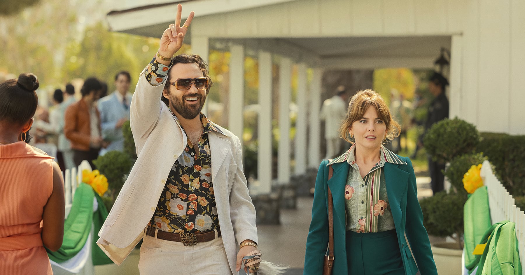 Minx Season 2: Cast, Release Date, Plot, Trailer | POPSUGAR Entertainment