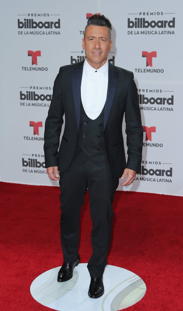 Red Carpet Looks at Billboard Latin Music Awards 2016 | POPSUGAR Latina