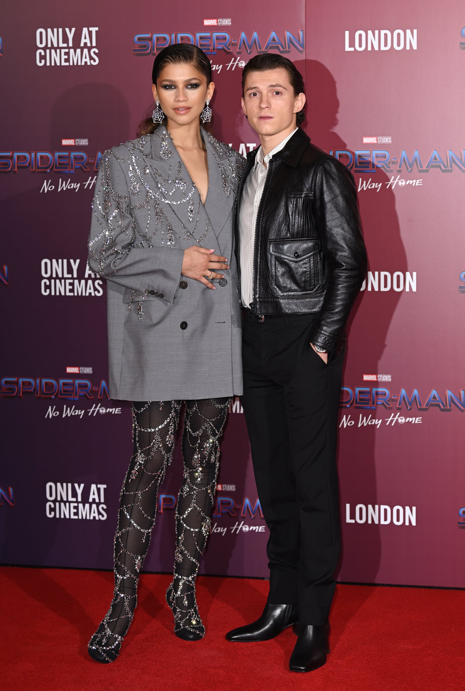 Best Celebrity Couples' Style of 2021 | PS Fashion