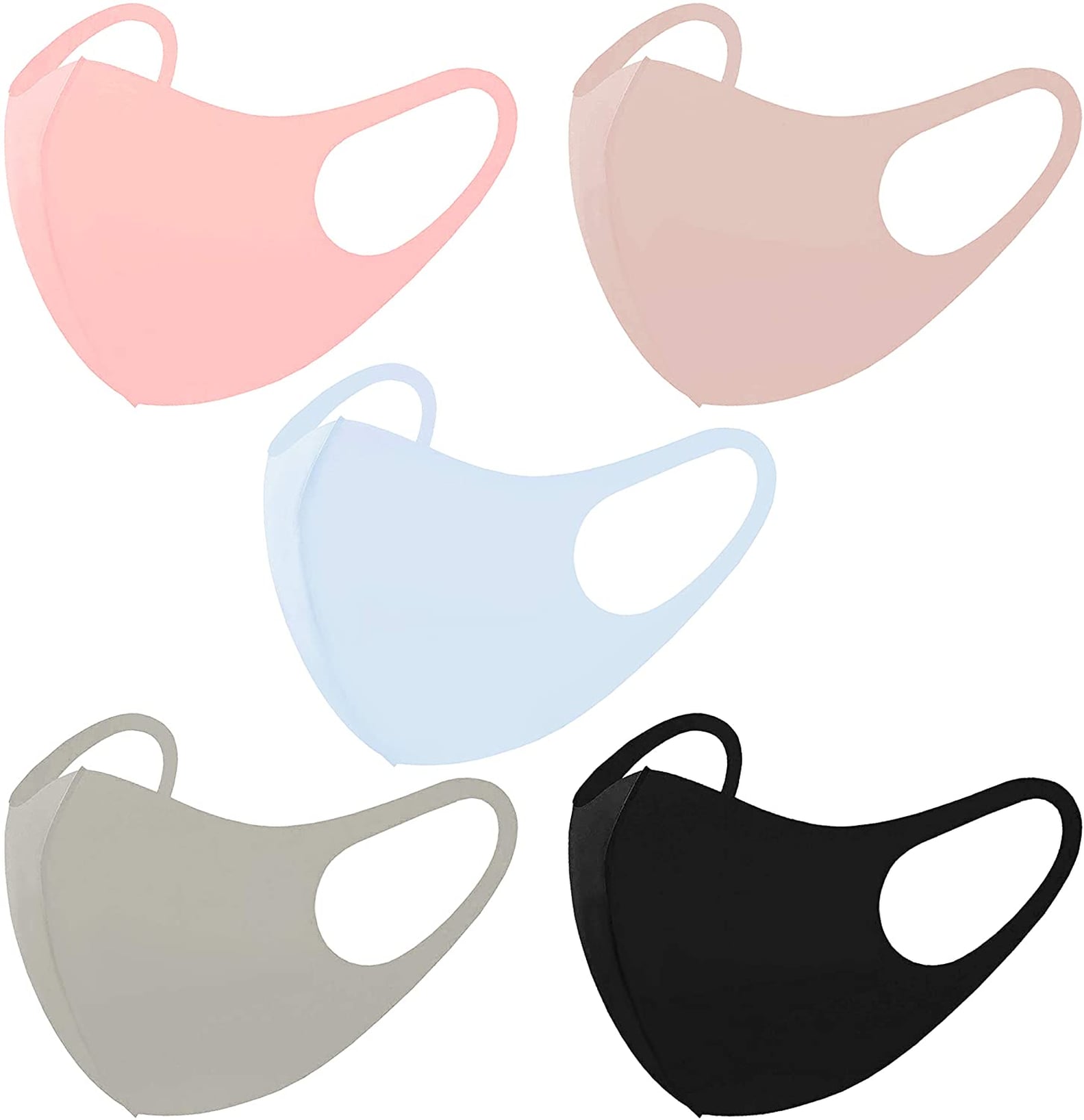 The Best Reusable Face Masks From Amazon | PS Smart Living