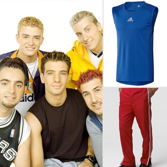  90s Guy Costumes POPSUGAR Love Sex