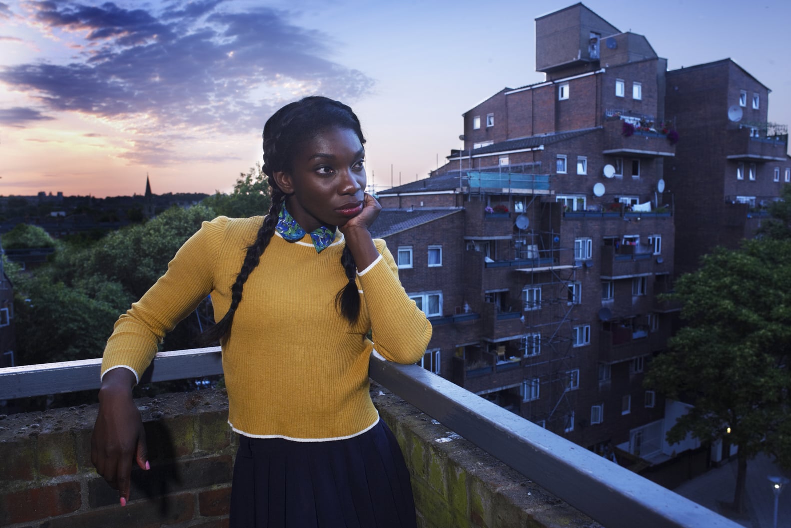 Underrated Netflix Original Tv Shows Popsugar Entertainment