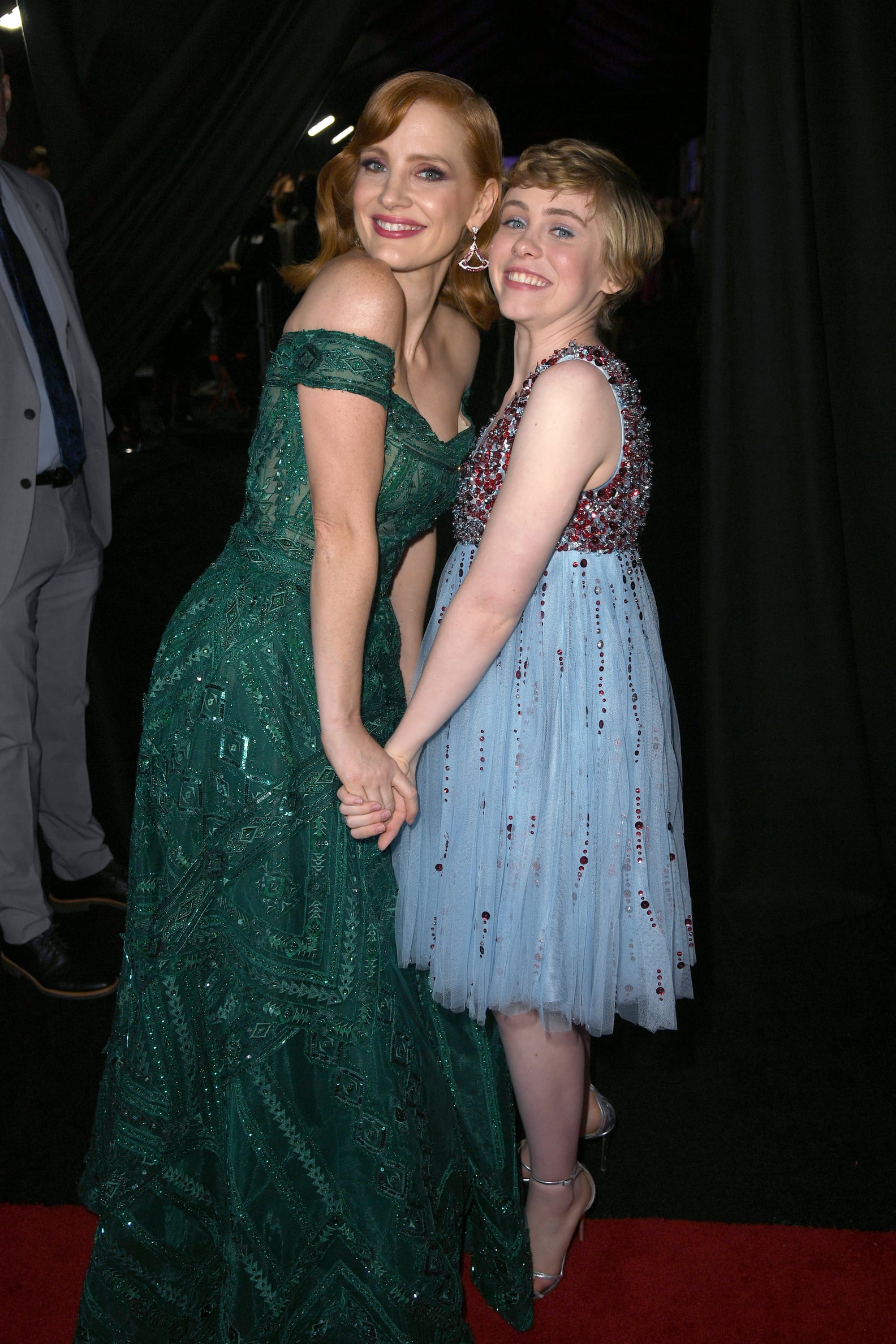 It Chapter Two LA Premiere Pictures 2019 | PS UK Celebrity