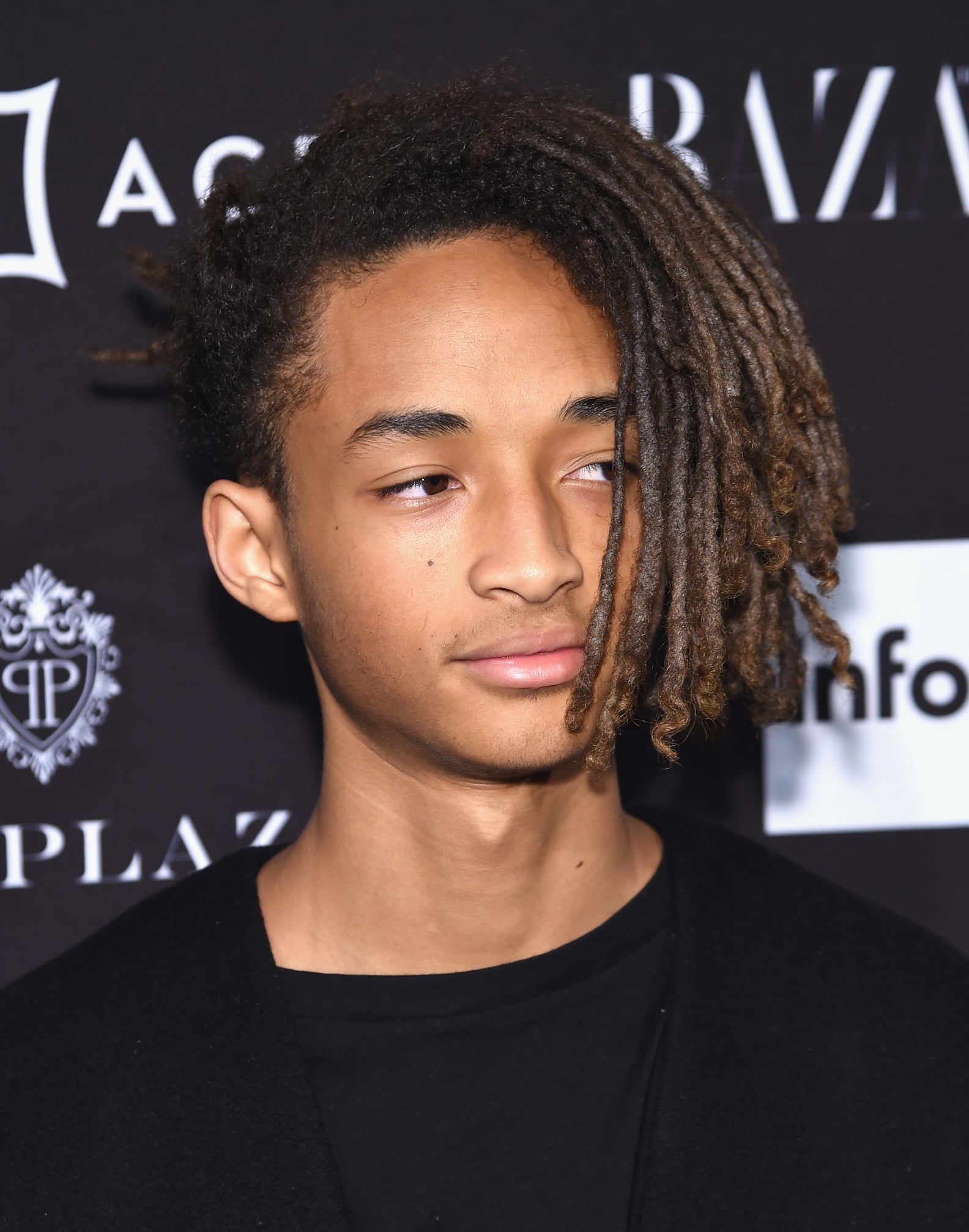 Jaden Smith's Beauty Evolution Over the Last 10 Years | PS Beauty