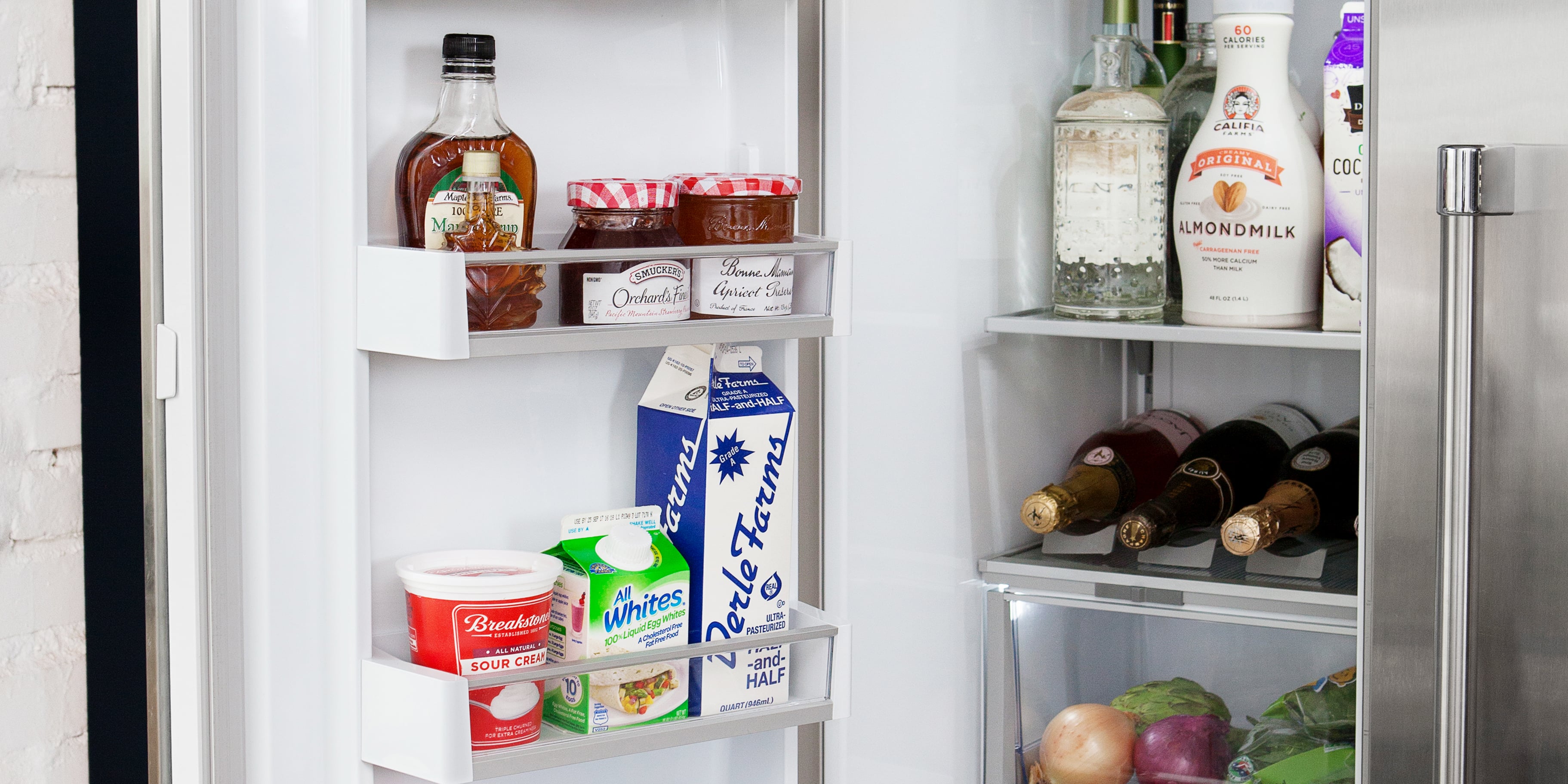 What Condiments Should You Refrigerate? | PS Food