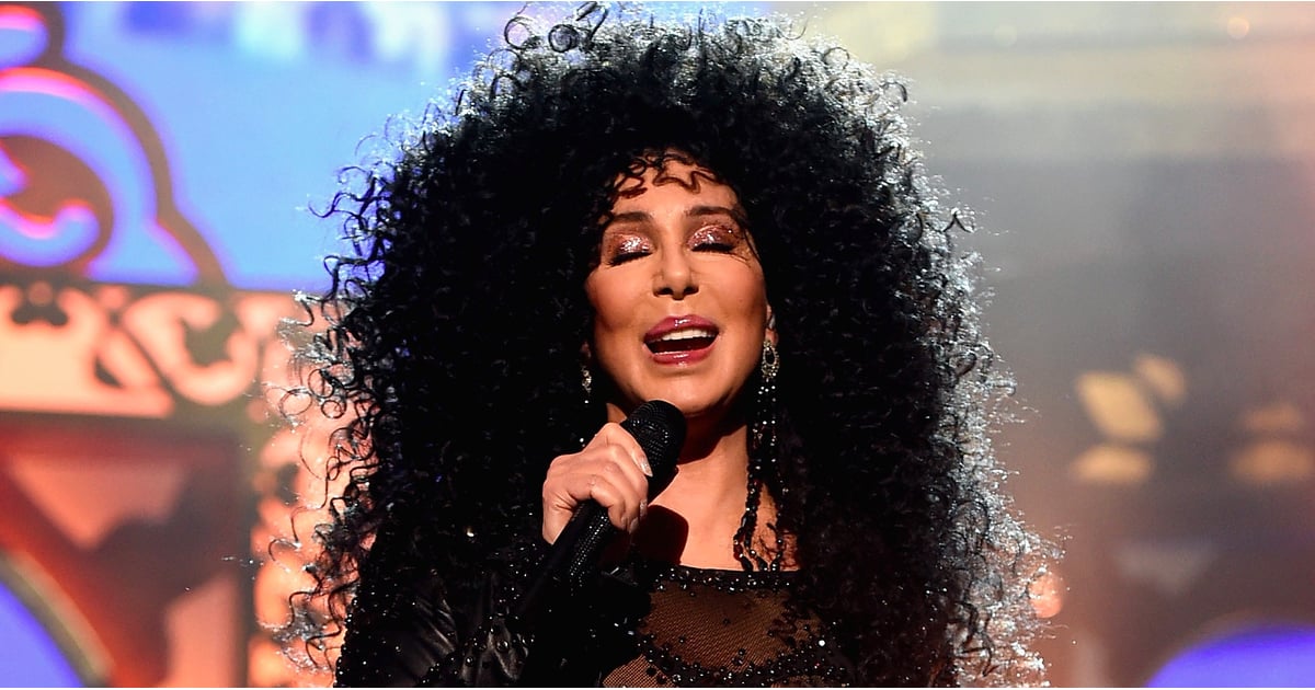 Is Cher Going to Be on American Horror Story Cult? | POPSUGAR Entertainment