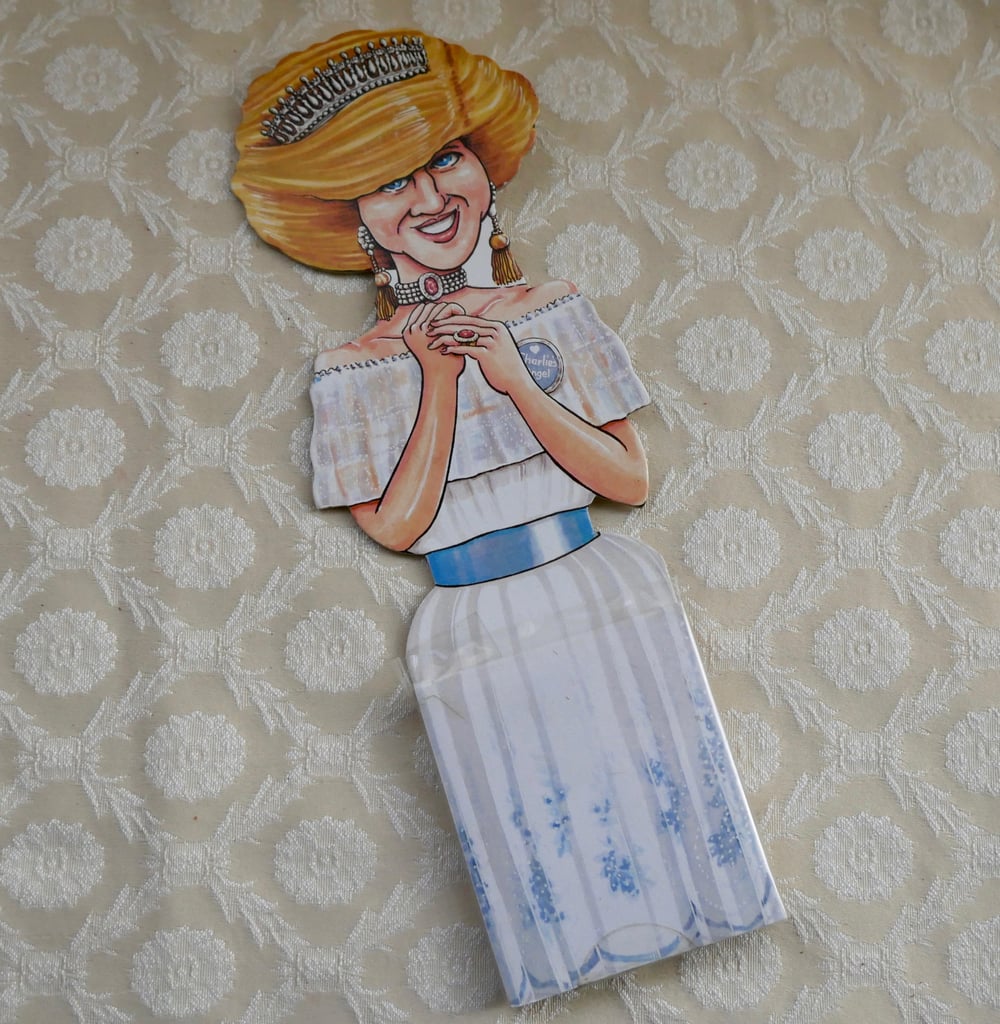 Best Gifts For Princess Diana Fans | POPSUGAR Celebrity