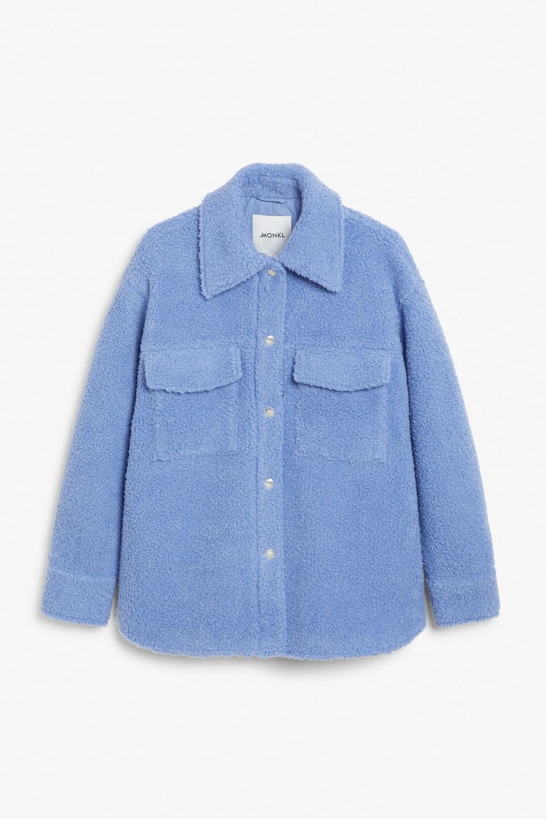 The Best Spring Jackets and Coat Trends to Shop in 2021 | PS UK Fashion