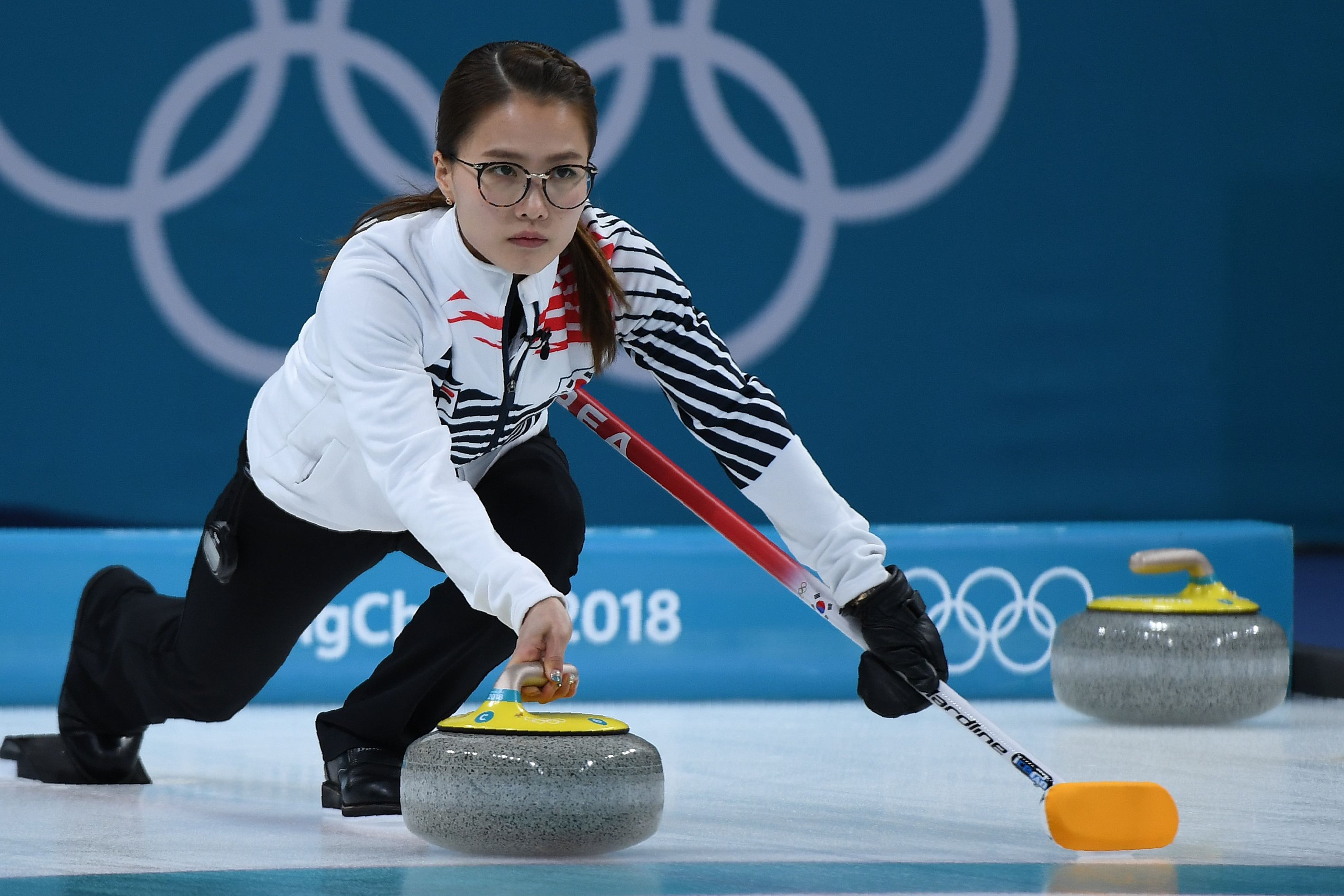 Curling Rules and Scoring: A Guide to the Olympic Sport | POPSUGAR Fitness
