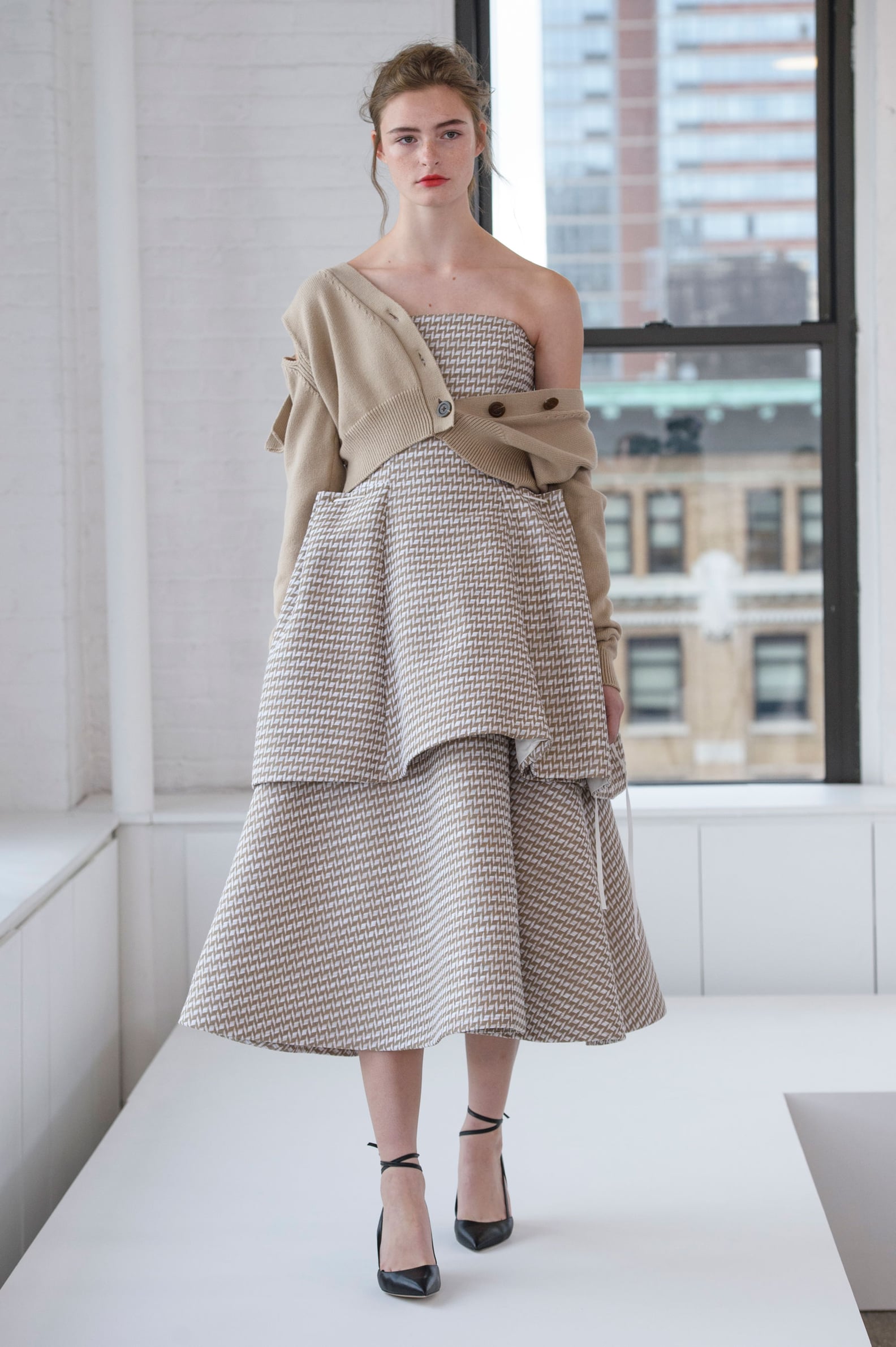 Spring 2017 Runway Trends | PS Fashion